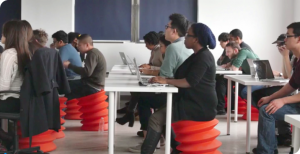 Flexible Classroom Furniture for Active Learning | ErgoErgo