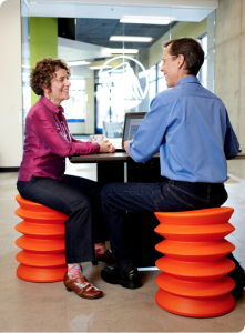 Workplace - ErgoErgo