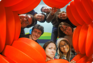 Lifestyle - ErgoErgo