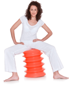 Shop Wobble & Active Chairs for Healthy Seating | ErgoErgo